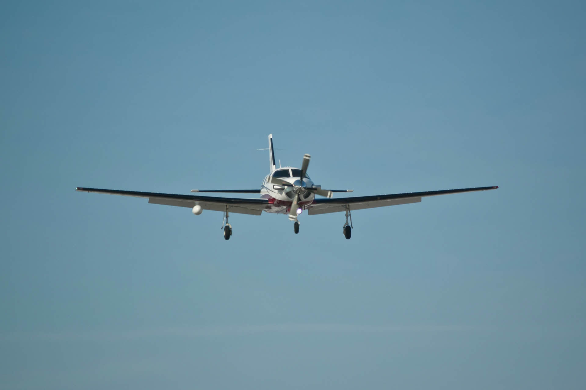 Carmel Aviation - Get Your Complex Endorsement Here